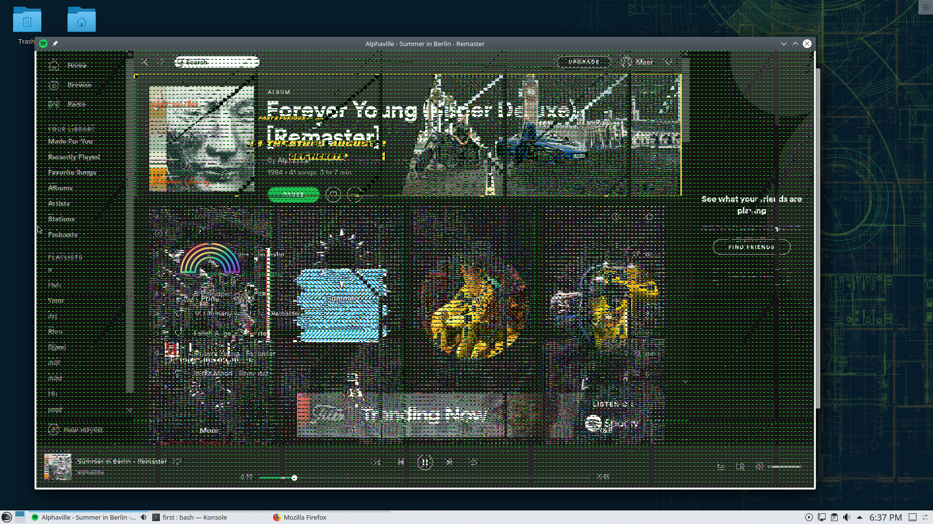 Snap major issue - snap - snapcraft.io